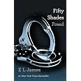 Amazon.com: Fifty Shades Freed: Book Three of the Fifty Shades Trilogy ...
