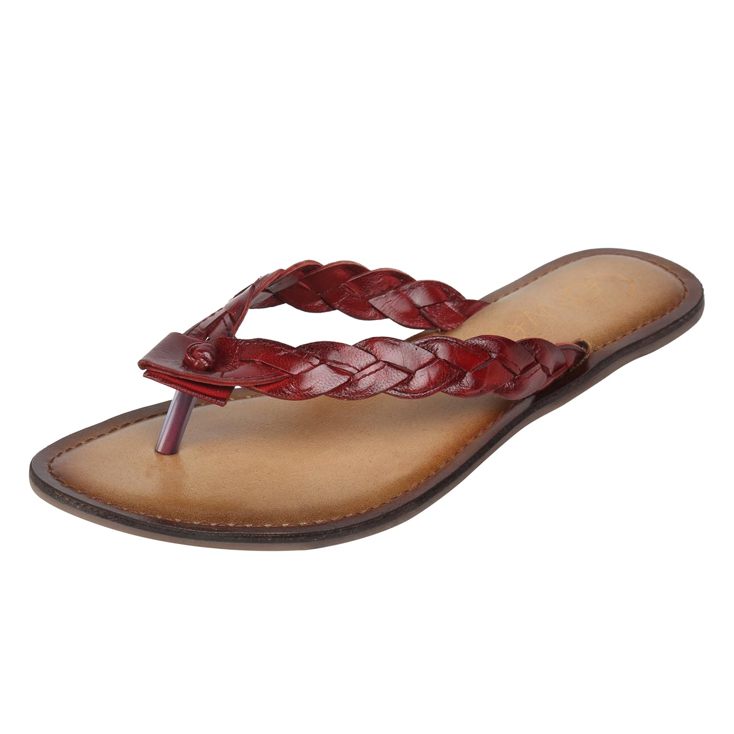 Buy Catwalk Women's Red Fashion Sandals at Amazon.in