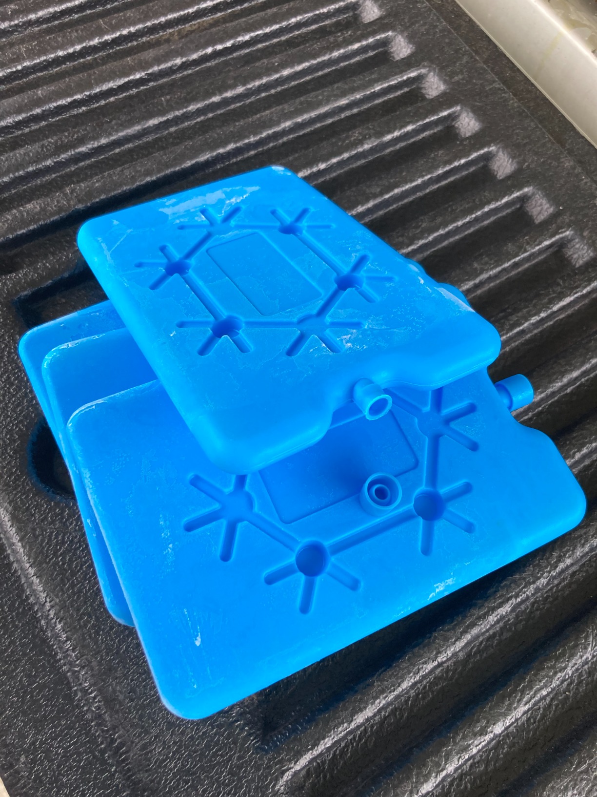 $1/mo - Finance OUTXE Ice Packs for Lunch Box - Reusable Ultra-Thin ...
