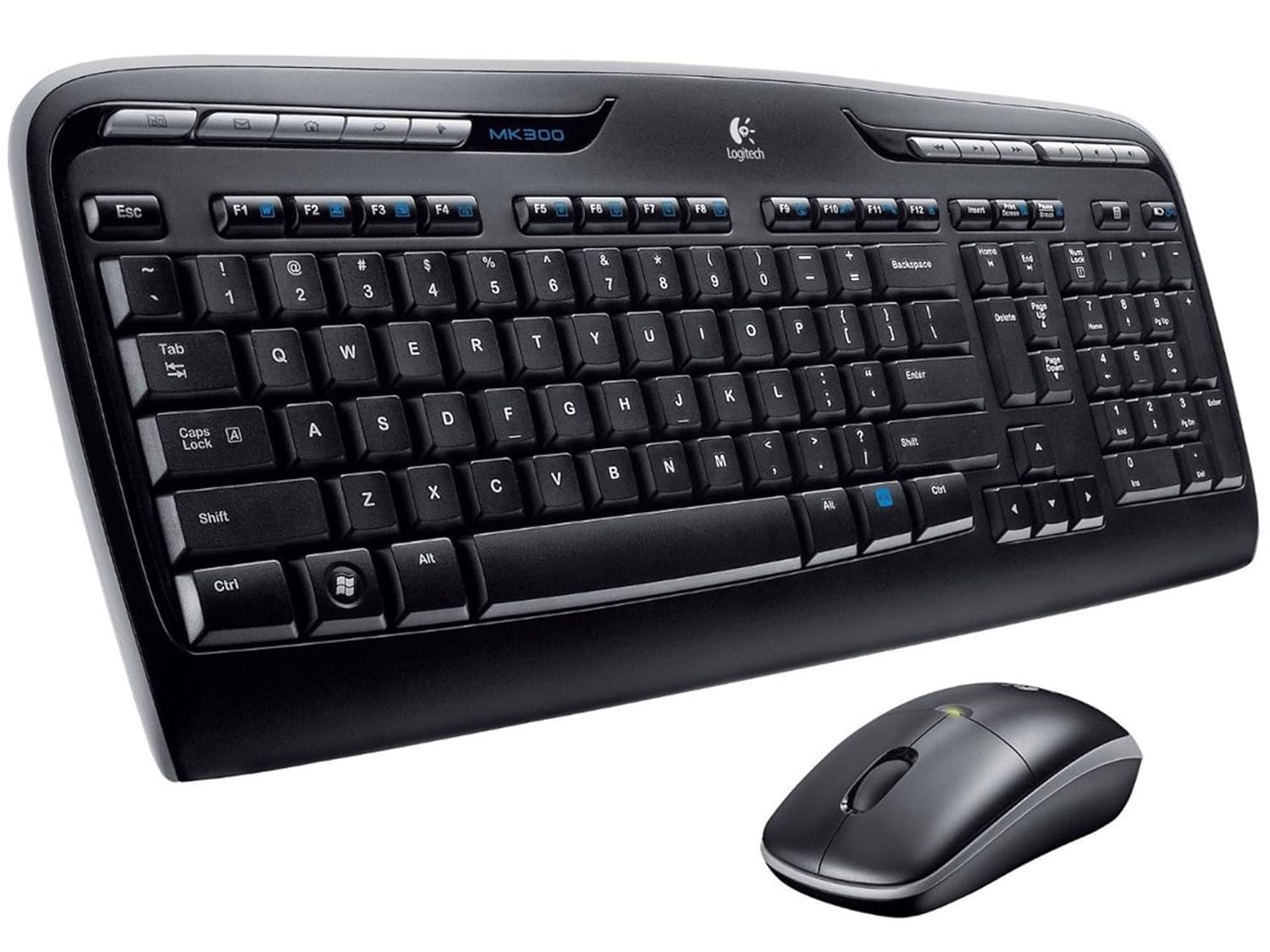 Teclado inalámbrico para mac? - Forocoches