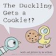 Duckling Gets a Cookie!?, The-Pigeon series (Pigeon, 5): Willems, Mo ...