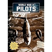World War II: An Interactive History Adventure (You Choose: History ...