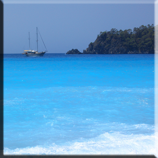 Beach Wallpapers:Amazon.com:Appstore for Android