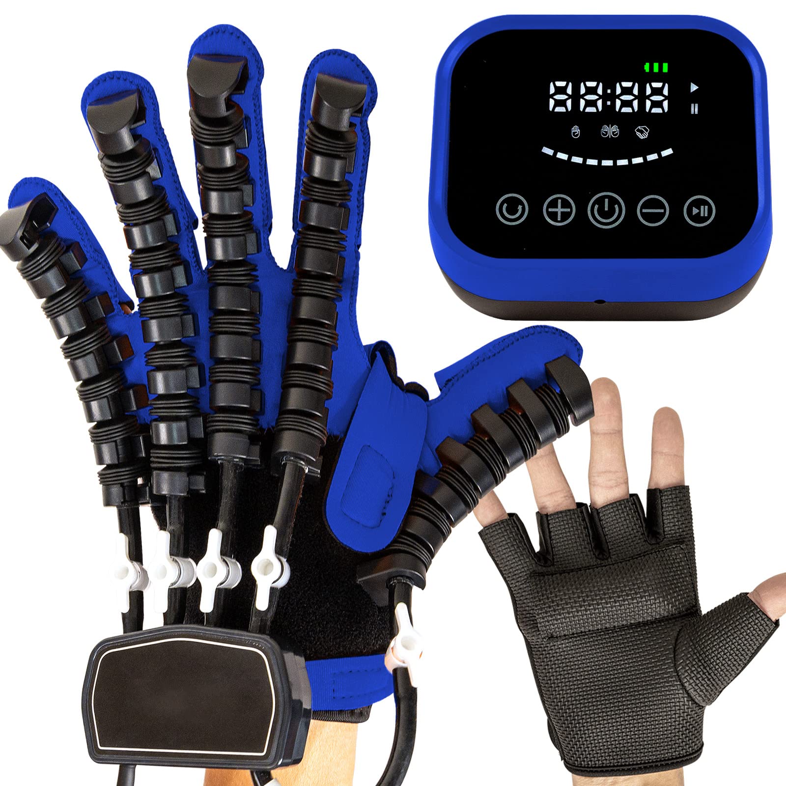 Mua KCYXSMAX Rehabilitation Robot Gloves Flexion & Finger Exerciser ...