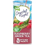 Amazon.com : Crystal Light Sugar-Free Raspberry Iced Tea Naturally ...