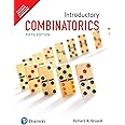 Introductory Combinatorics, 5th edition: Richard A. Brualdi ...