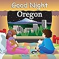 Good Night Oregon: McCarthy, Dan, Veno, Joe: 9781602190412: Amazon.com ...