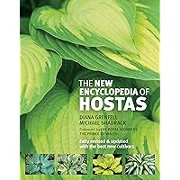 The New Encyclopedia of Hostas: Grenfell, Diana, Shadrack, Michael ...