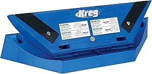 Kreg KMA2800 Crown-Pro Crown Molding Tool - Wood Moldings And Trims ...