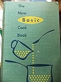 The Basic Cook Book: Marjorie Moulton Heseltine: 9780395077924: Amazon ...