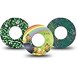 Amazon.com: ExpressionMed - Adhesive Patch for Libre 2 (5-Pack) - Made ...