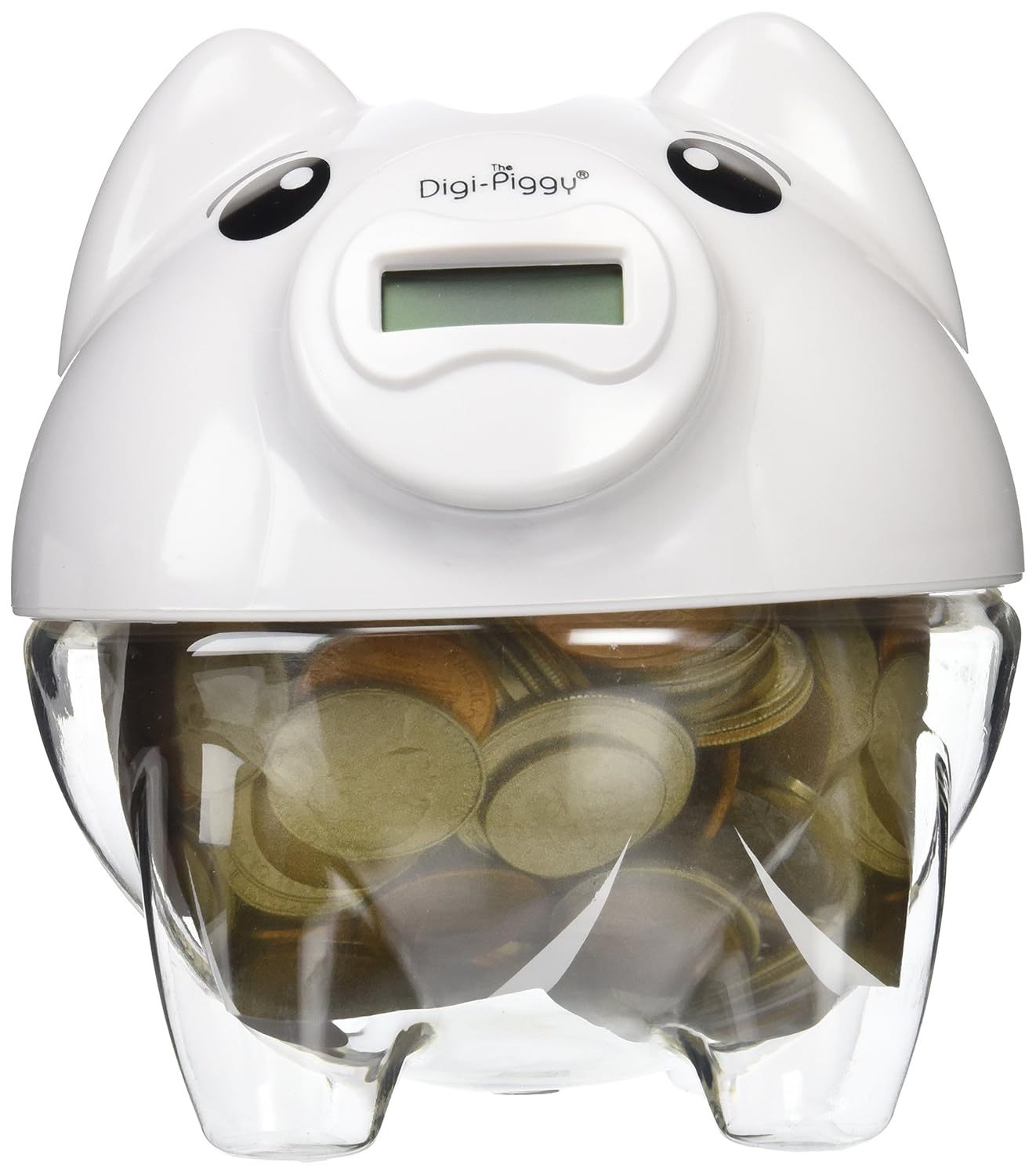 10 Best Piggy Banks For Kids Reviews Of 2021 Parents Can Buy