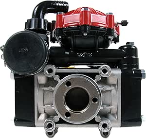 Hypro D30 Diaphragm Pump: Amazon.ca: Tools & Home Improvement