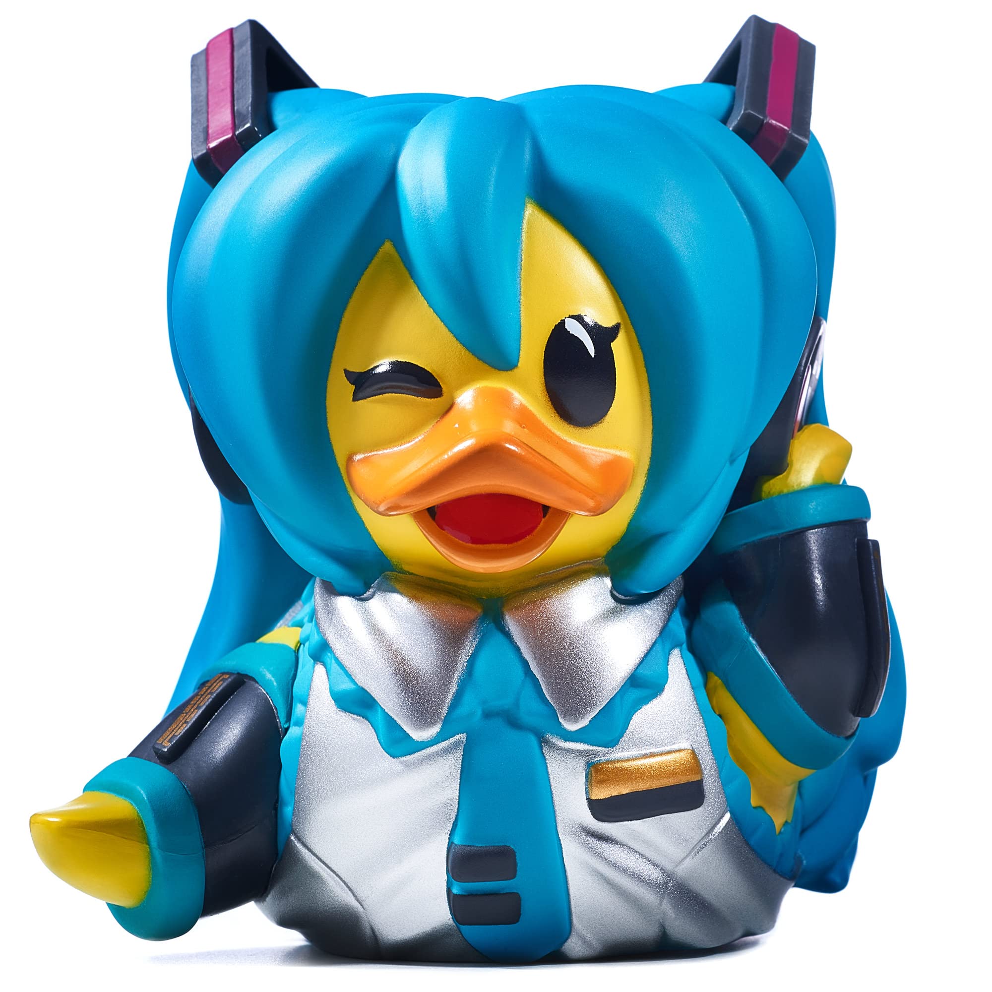 Mua TUBBZ Hatsune Miku Collectable Duck Figurine – Official Hatsune ...