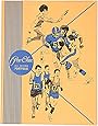 Amazon.com : Mead Color Talk Pee Chee Portfolio, Goldenrod (72735 ...