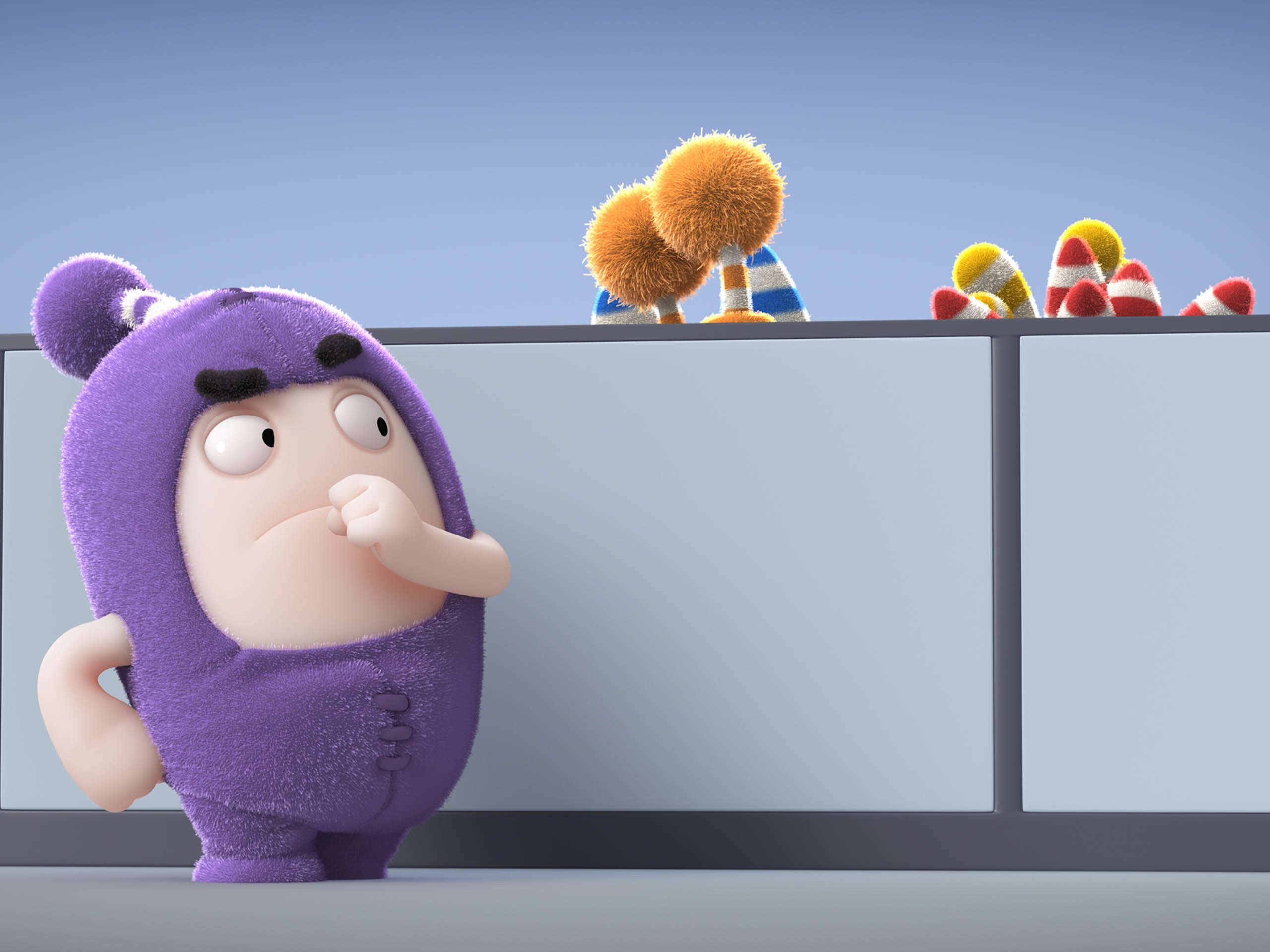 Watch Oddbods - Season 1 | Prime Video