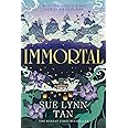 Amazon.com: Immortal: 9780008556310: Sue Lynn Tan: Books