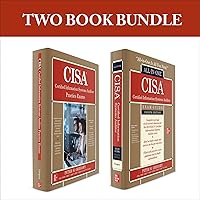 Amazon.com: CISA Certified Information Systems Auditor Study Guide ...
