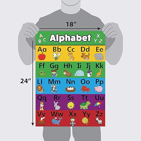 Mua Palace Learning 4 pack - ABC Alphabet + Numbers 1-10 + Shapes ...