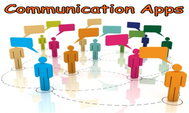 Communication Apps:Amazon.co.uk:Appstore for Android