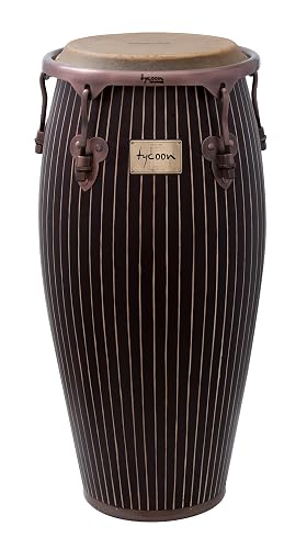 Tycoon Percussion 12 1/2 Inch Master Hand Crafted Pinstripe Series ...
