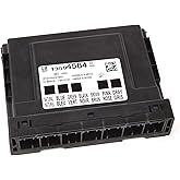 Amazon.com: GM Genuine Parts 13594614 Body Control Module : Automotive
