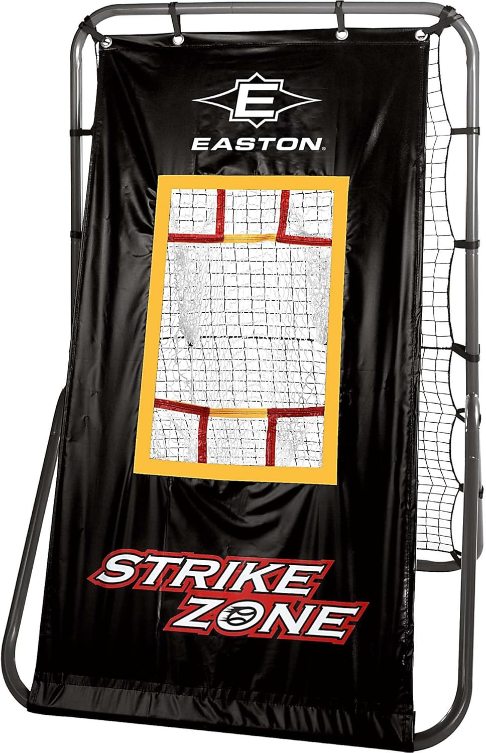 Amazon.com : Easton Pitcher's Target Combo : Baseball Pitching Training ...
