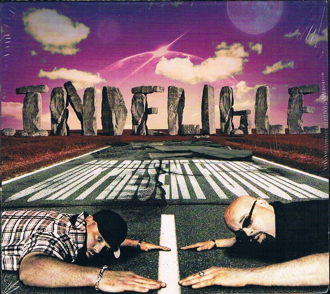Indelible, Indelible - indelible our present future - Amazon.com Music