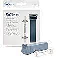 SoClean Replacement Cartridge Filter Kit for SoClean 2 CPAP Cleaner and ...