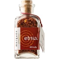 Amazon.com : Etnia Chilean Merquen Smoked Chili Corked Bottle, Sea Salt ...