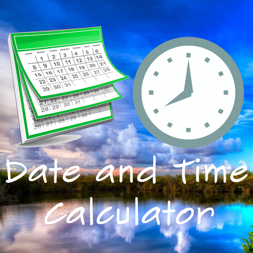 Date and Time Calculator:Amazon.co.uk:Appstore for Android