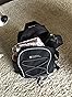 Mountain Warehouse Mini Trek 6L Rucksack – Lightweight Bag - Use for ...