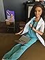 Amazon.com: Barbie Careers Pediatrician Playset: Toys & Games