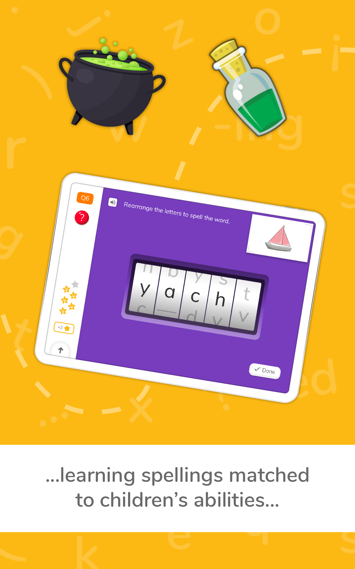 Amazon.com: DoodleSpell : Apps & Games