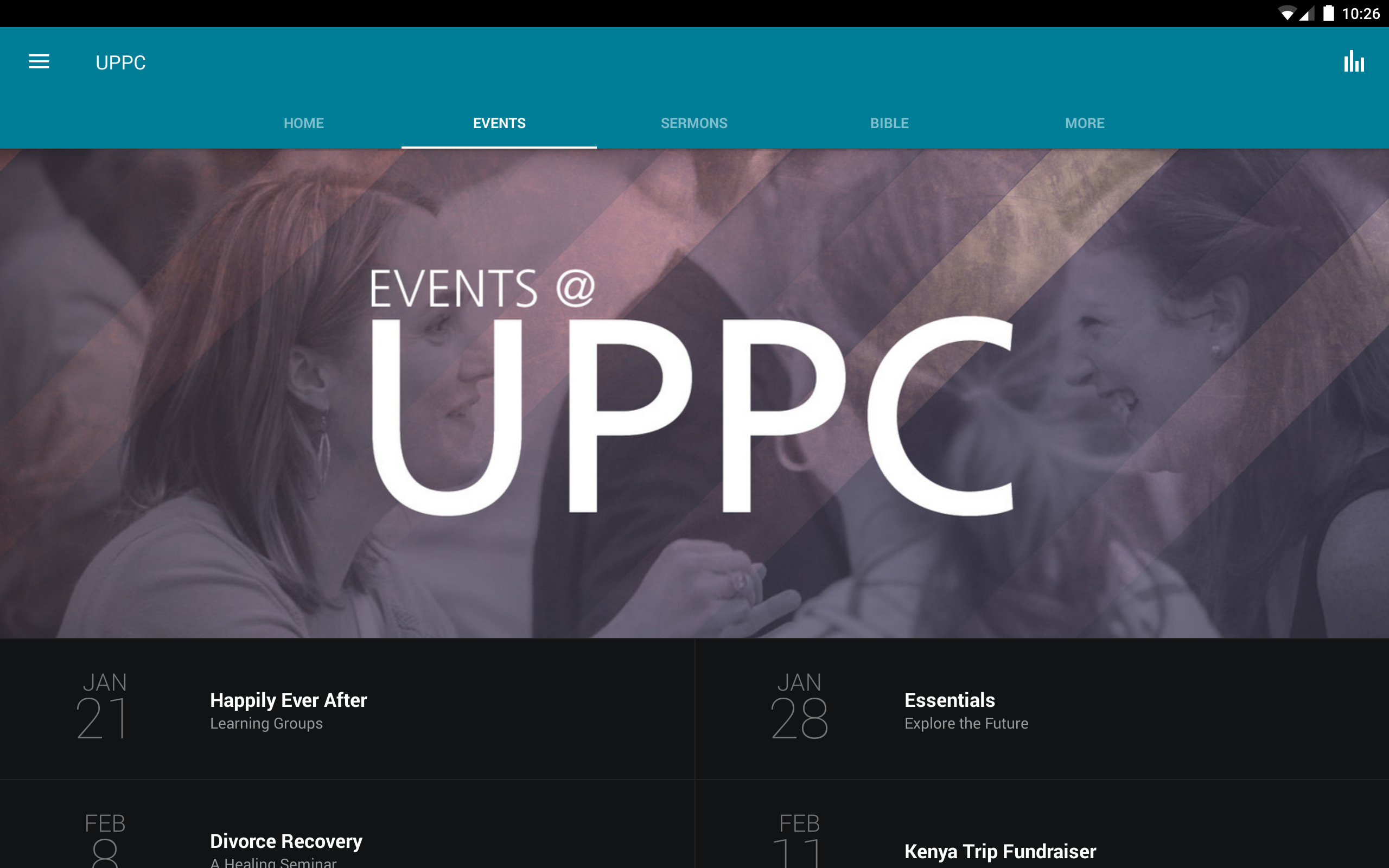 UPPC:Amazon.com:Appstore for Android