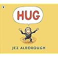 Hug (Bobo and Friends): Jez Alborough: 9780744582734: Amazon.com: Books