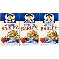 Amazon.com : Quaker Quick Barley, 11 oz (Pack of 2) : Grocery & Gourmet ...
