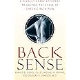 Back Sense: A Revolutionary Approach to Halting the Cycle of Chronic ...