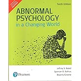 Amazon.com: Abnormal Psychology in a Changing World: 9780136707455 ...