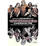 Amazon.com: Walking Dead Compendium Volume 4 (The Walking Dead ...