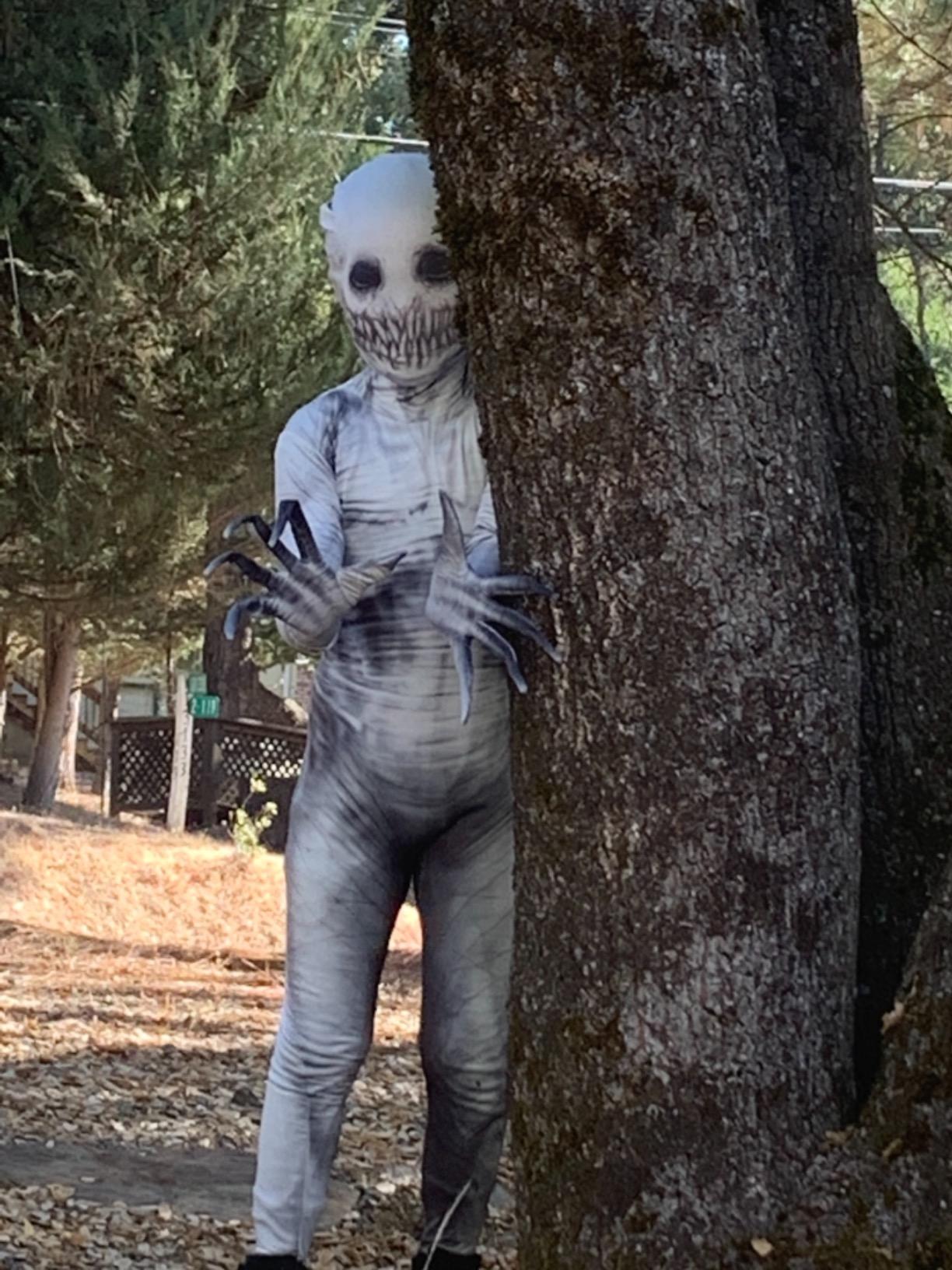 $8/mo - Finance Morphsuits The Rake Costume Kids, The Rake Halloween ...