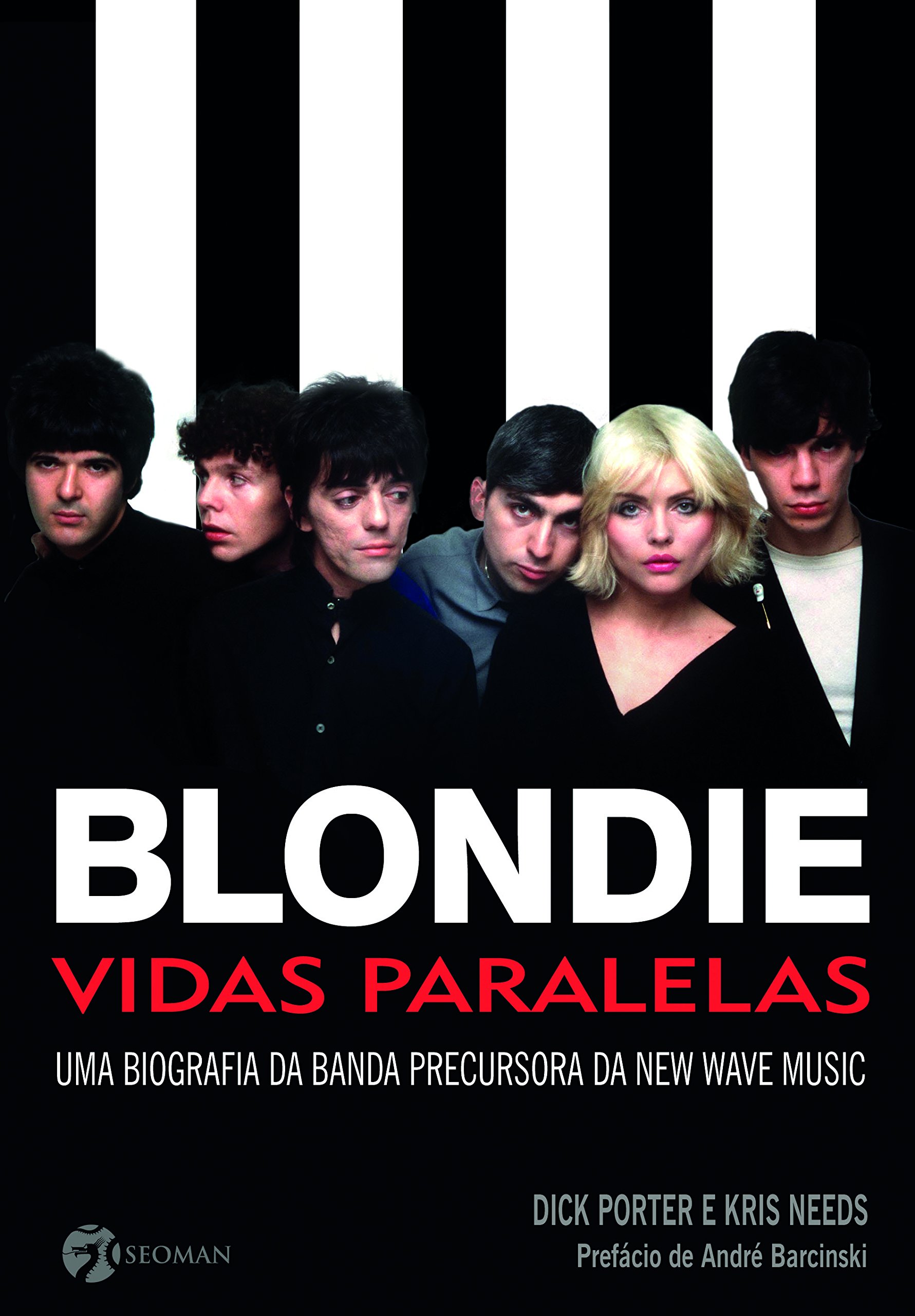 Blondie PDF Dick Porter, Kris Needs