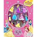 Disney Finding Dory Stuck on Stories: Phidal Publishing Inc ...