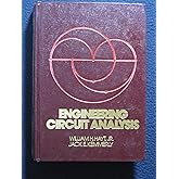 Engineering Circuit Analysis: Hayt, William H., Kemmerly, Jack ...