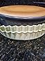 Amazon.com: Easy Bath Cheesecake Wrap - Springform Pan Protector: Home ...