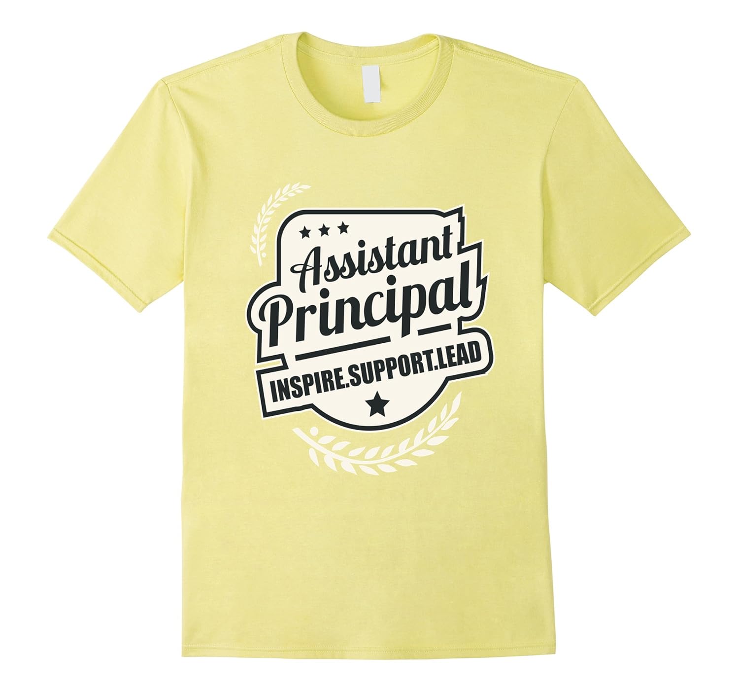 Assistant Principal Inspire Support Lead T-shirt-CD – Canditee