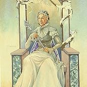 The Victorian Fairy Tarot: Lunaea Weatherstone, Gary A. Lippincott ...