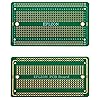 EPLZON Solderable Breadboard PCB Board Gold-Plated Solder Breadboard ...