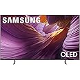 Amazon.com: Samsung 65-Inch Class OLED 4K S85F Series, Vision AI Smart ...