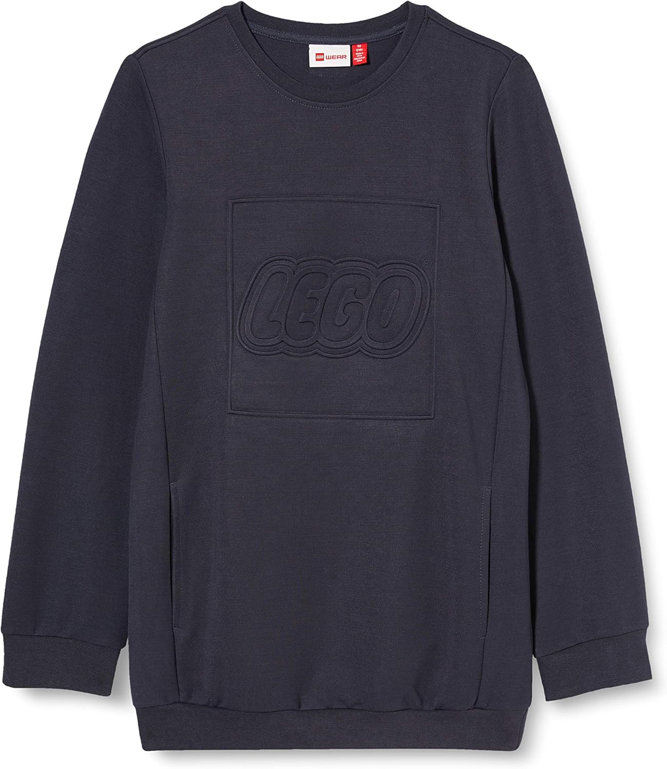 LEGO Lwtulla-Sweatshirt Sudadera para Niñas: Amazon.es: Ropa y accesorios